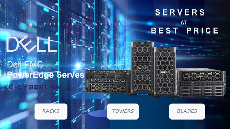 Buy Wholesale China New Dell Poweredge R750 Intel Xeon Platinum 8351n 2 ...