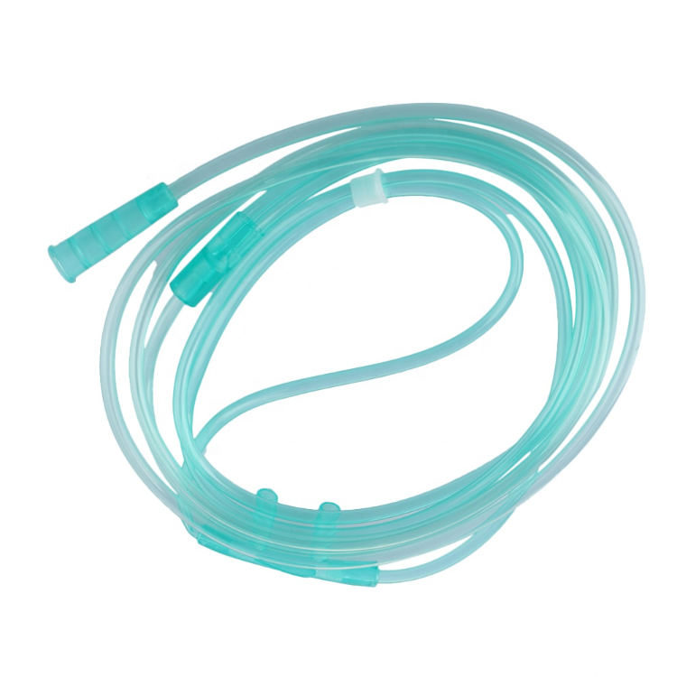 Buy Wholesale China Medical Disposable Pvc Nasal Oxygen Cannula Nasal ...