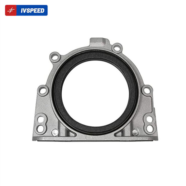 Buy Wholesale China Ivspeed Auto Engine Front Crankshaft Oil Seal ...