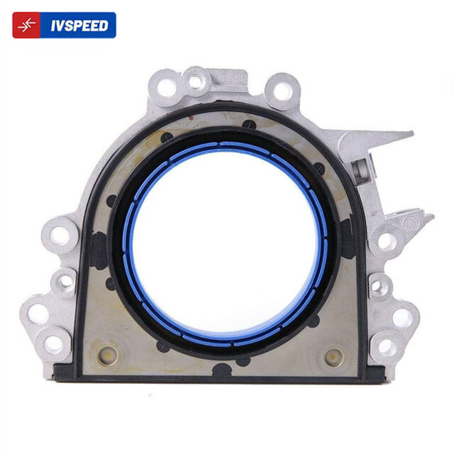 Buy Wholesale China Ivspeed Auto Engine Front Crankshaft Oil Seal ...