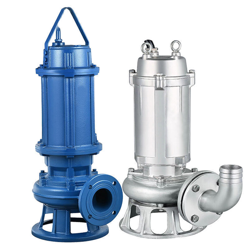 Buy Wholesale China Vertical Pipeline Stainless Steel Sewage Pump ...