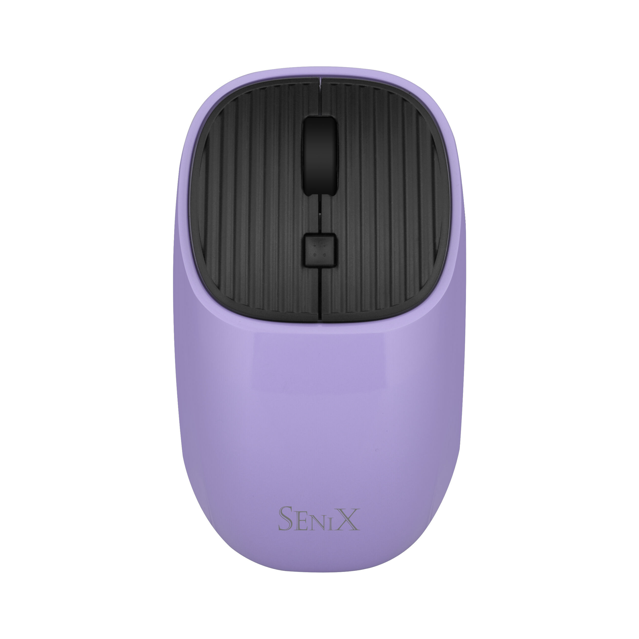 Buy Wholesale China 2.4g + Bt Wireless Mouse With Silent Clicks, Dual ...