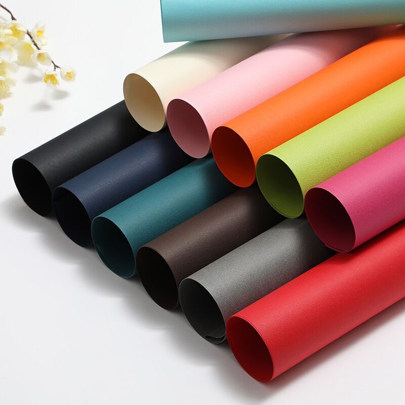 Buy Wholesale China 110gsm-500gsm Single Color Pack Cardstock Pape ...