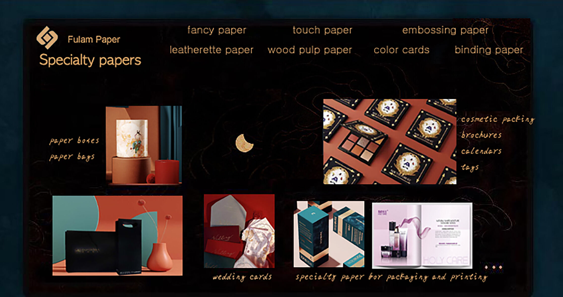 Buy Wholesale China 110gsm-500gsm Single Color Pack Cardstock Pape ...