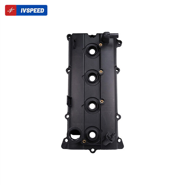 Buy Wholesale China Ivspeed Engine Valve Cover Fit For Nissan Cover ...