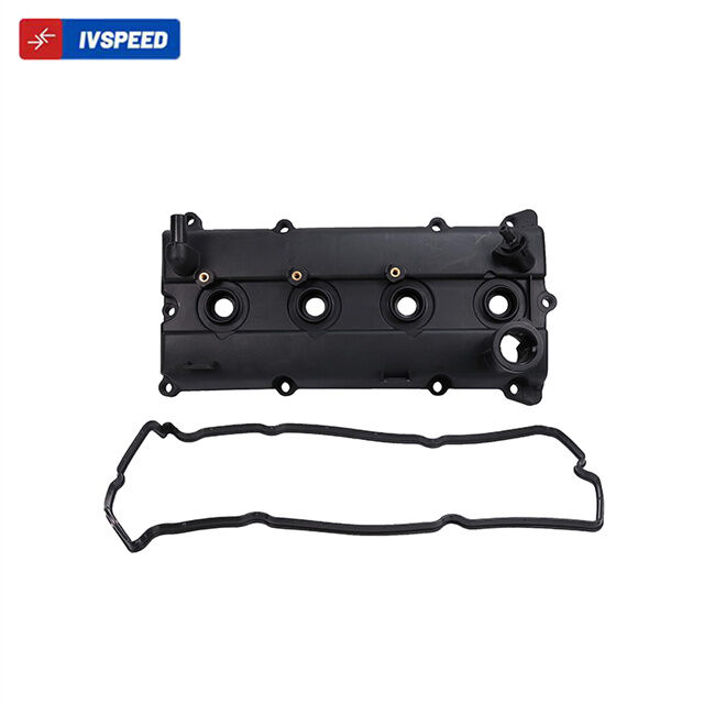 Buy Wholesale China Ivspeed Engine Valve Cover Fit For Nissan Cover ...