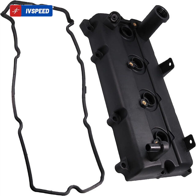 Buy Wholesale China Ivspeed Engine Valve Cover Fit For Nissan Cover ...