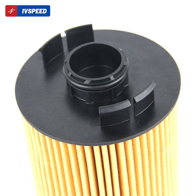 Buy China Wholesale Ivspeed Fuerdun Oil Filter 25.051.002105 For ...
