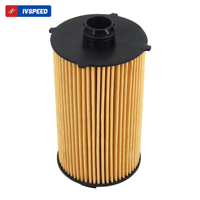 Buy Wholesale China Ivspeed Fuerdun Oil Filter 25.051.002105 For ...