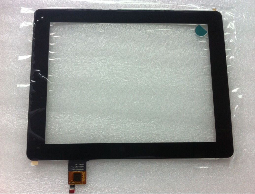 Buy Wholesale China 9.7 Inch Ctp, G+g Structure, Ic Nt11003, Iic ...