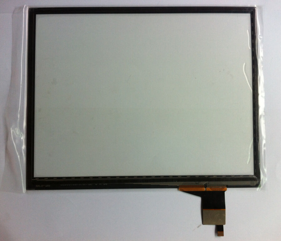 Buy Wholesale China 9.7 Inch Ctp, G+g Structure, Ic Nt11003, Iic ...