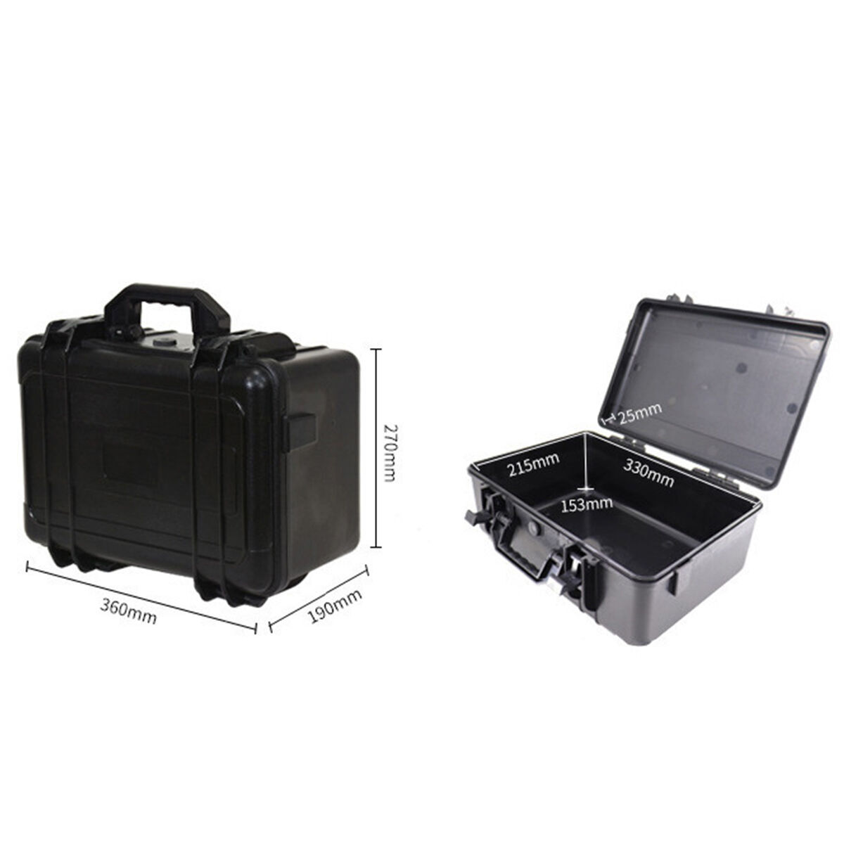 Buy Wholesale China Wholesale Oem Odm,abs Instrument Protection Box ...