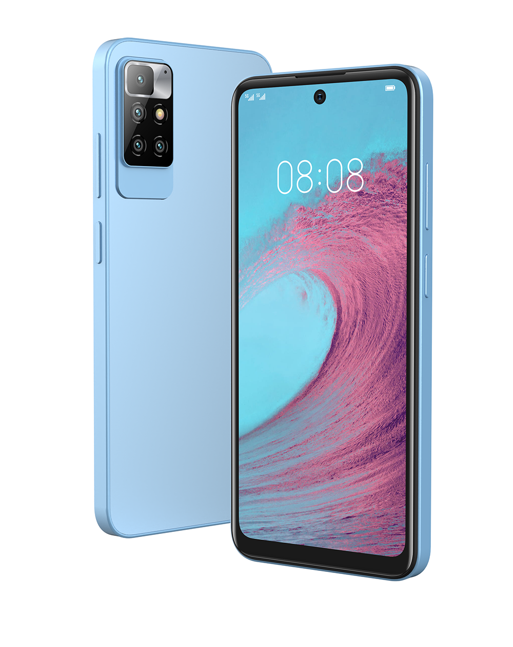 Buy Wholesale China Oem Hot 5g Androids Mobile Phone 6.78inch Dimensity ...