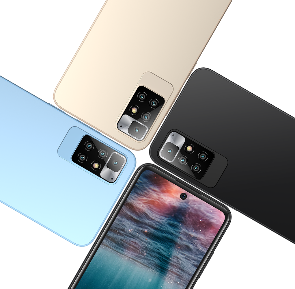 Buy Wholesale China Oem Hot 5g Androids Mobile Phone 6.78inch Dimensity ...