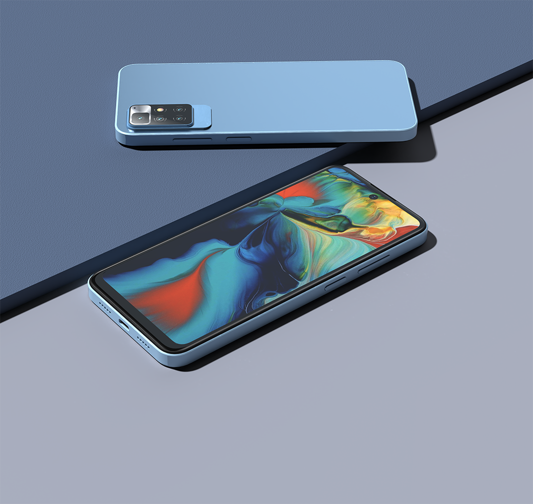 Buy Wholesale China Oem Hot 5g Androids Mobile Phone 6.78inch Dimensity ...