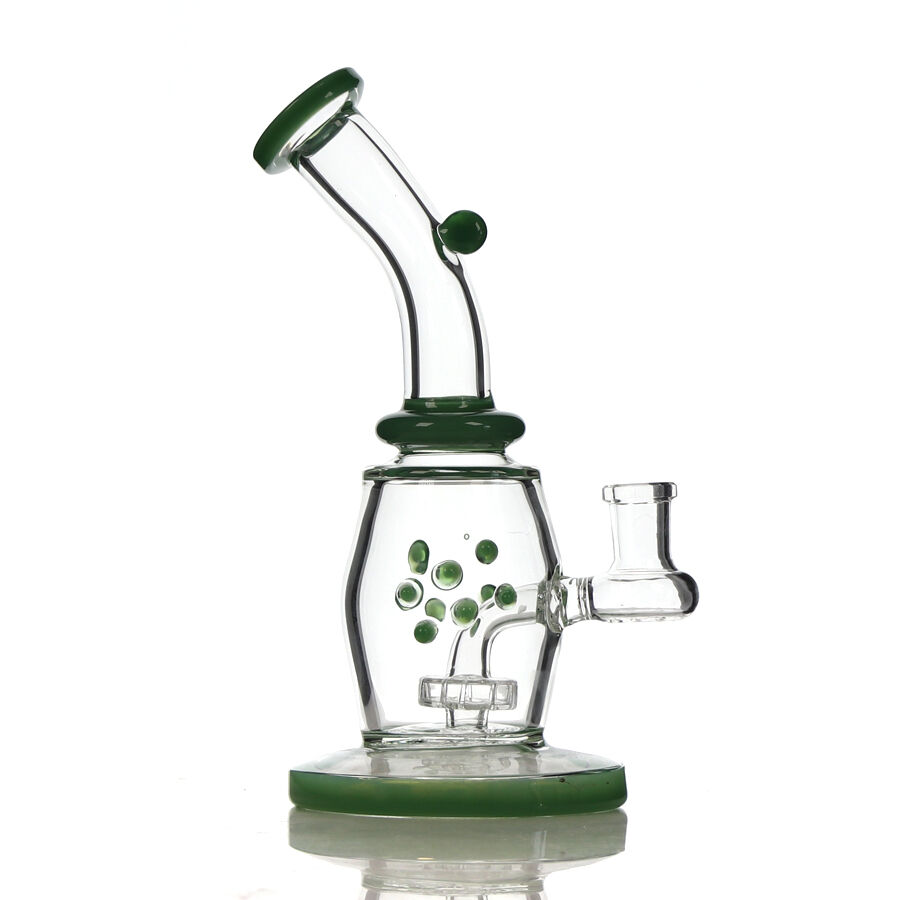 Buy Wholesale China Manufactere Of Glass Water Pipe,glass Bong,8.5inch ...