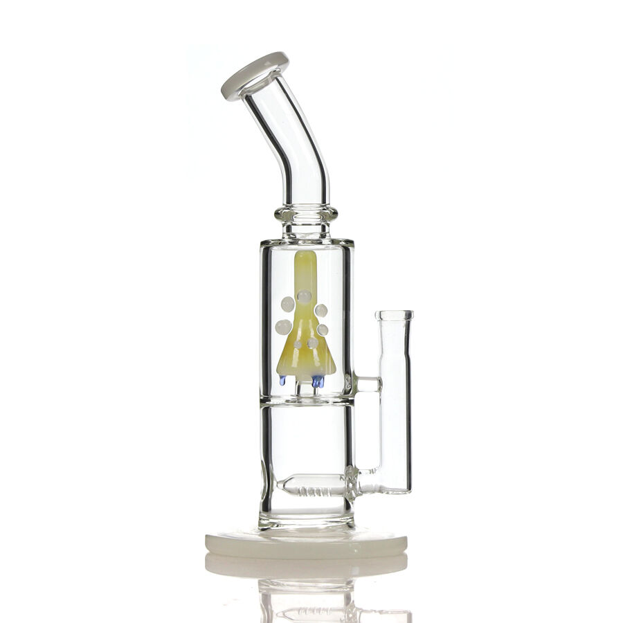 Buy Wholesale China Manufactere Of Glass Water Pipe,glass Bong,8.5inch ...