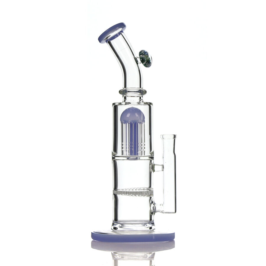 Buy Wholesale China Manufactere Of Glass Water Pipe,glass Bong,8.5inch ...