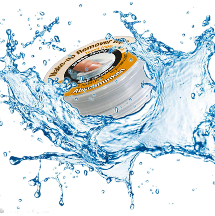 Wholesale Factory Single Pieces Non-woven Cleaning Push Magic Clean ...