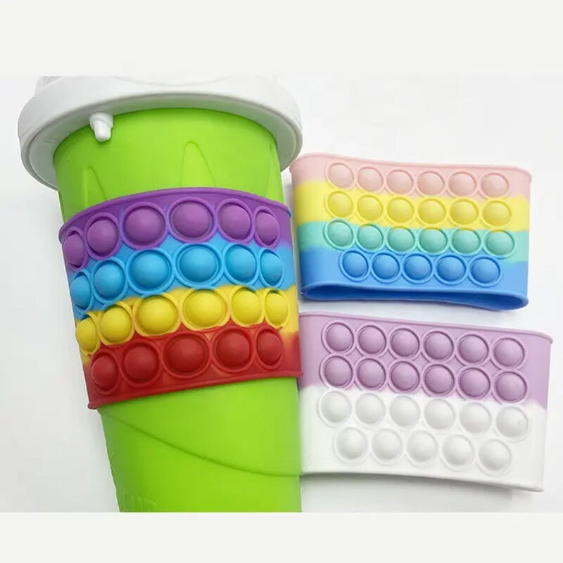 Buy Wholesale China 100% Real Factory Wholesale Amazon Hot Push Bubble ...