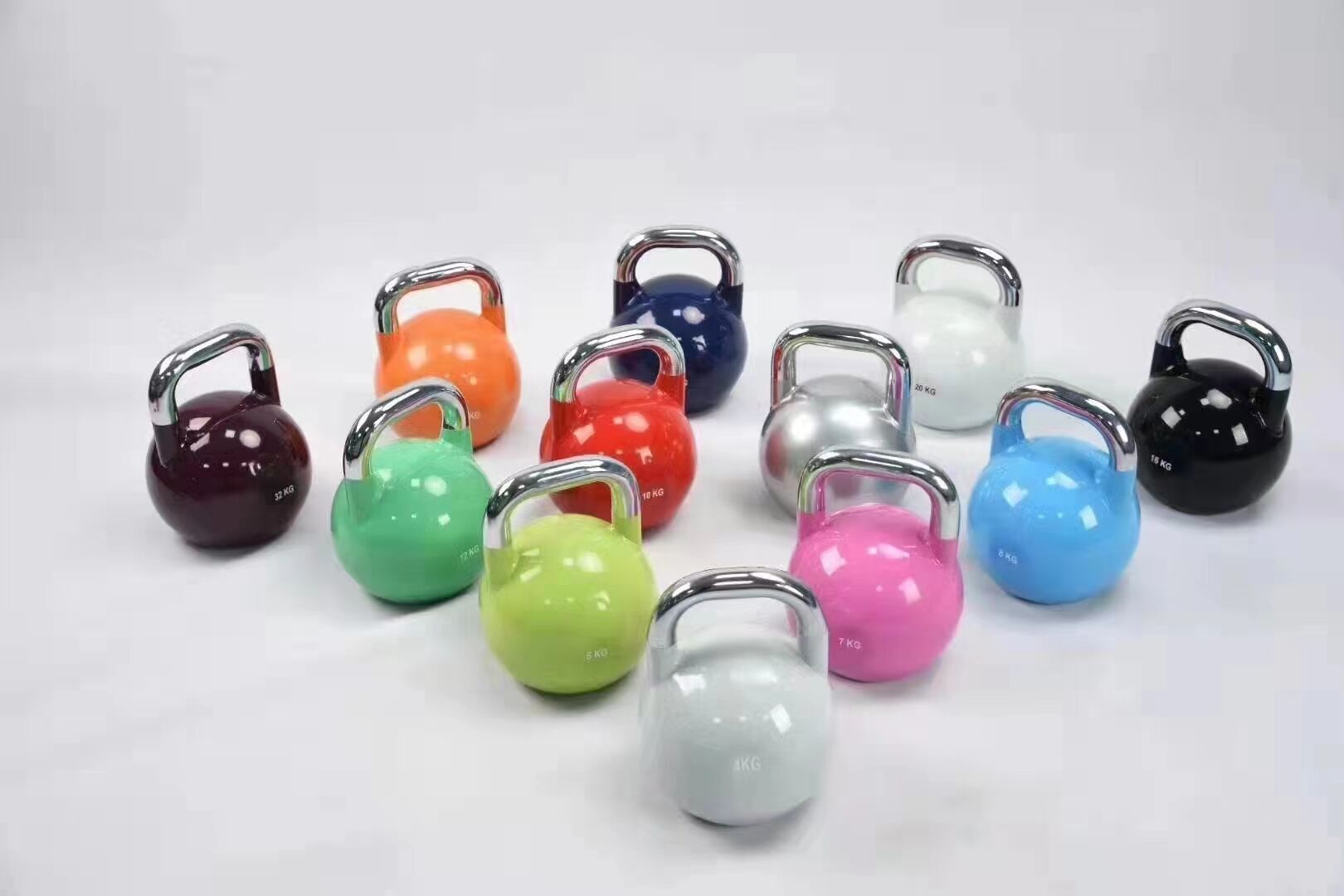 Buy Wholesale China Wholesale Custom Durable Colorful Fitness Exercise ...