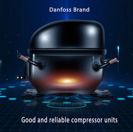 Buy Wholesale China Supermarket 4 Gates Heating Glass Doors Display ...