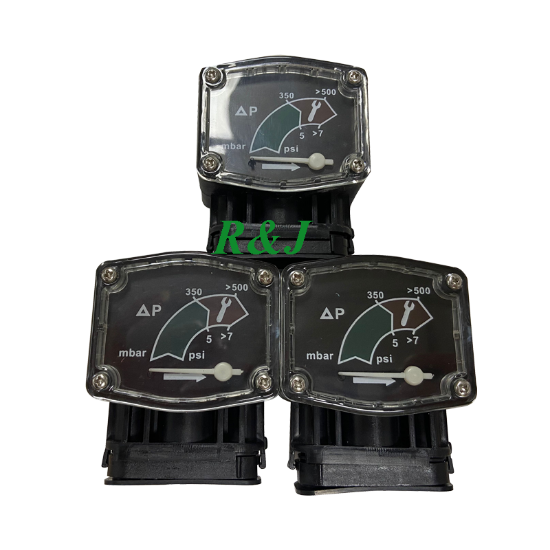 Buy Wholesale China High Quality Differential Manometer Differential ...