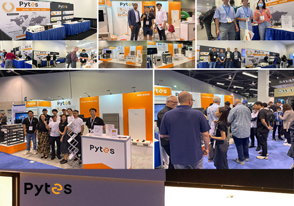 Buy Wholesale China Pytes 20kwh 30kwh 50kwh Hybrid Solar Energy System ...