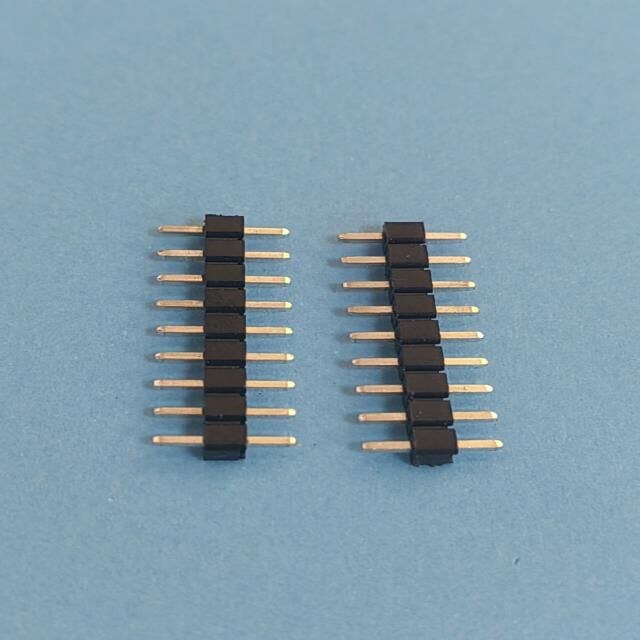 Buy Wholesale China 2.0mm Pin Header & Pin Header at USD 0.03 | Global ...