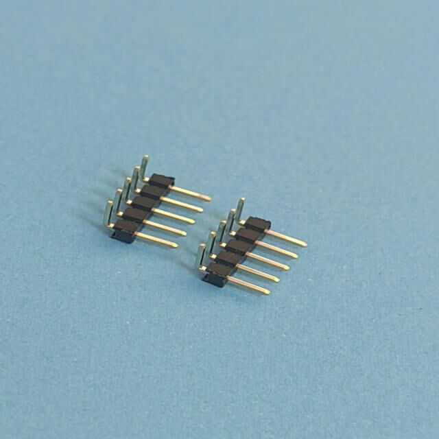 Buy Wholesale China 2.0mm Pin Header & Pin Header at USD 0.03 | Global ...
