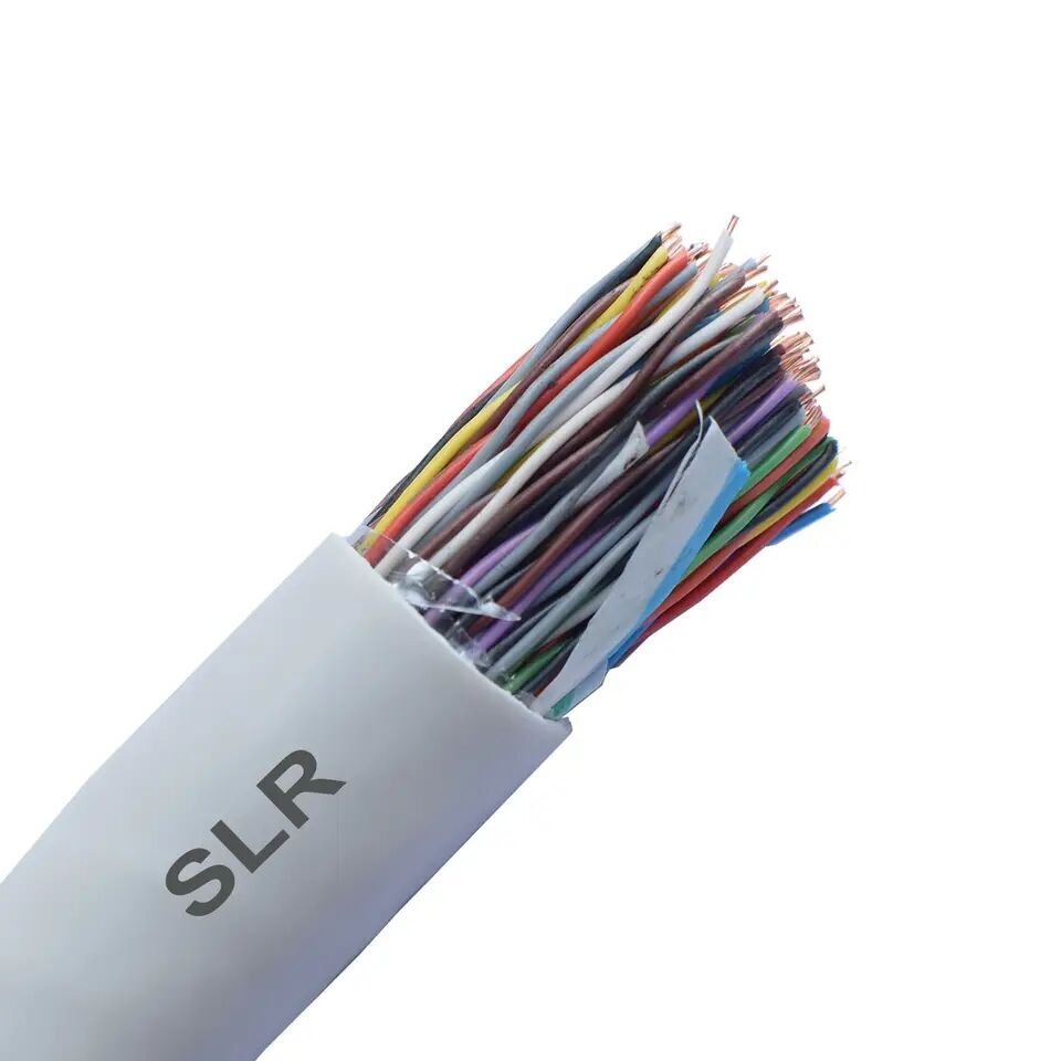 Buy Wholesale China Cat6 Cat6a Utp 23awg Bare Copper / Cca 500mhz ...