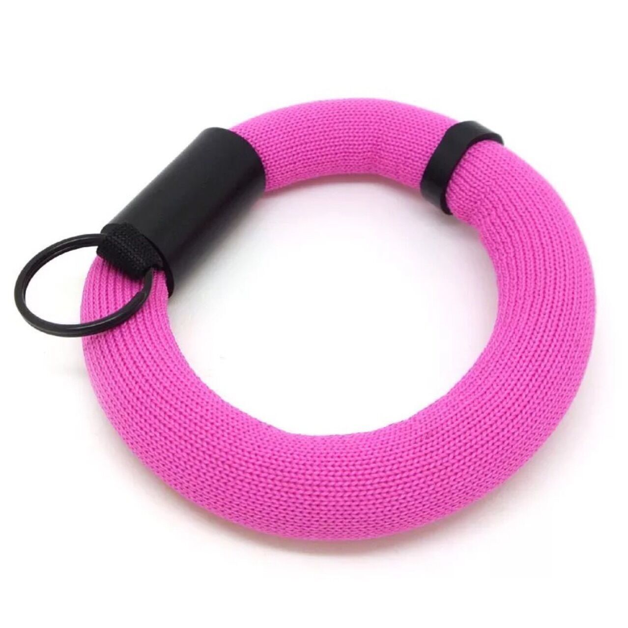 Buy Wholesale China Oem Customized Polyester Floating Wristband ...
