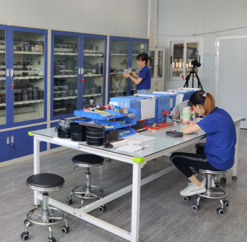 Buy China Wholesale Wholesale Magnet Ring Multipole Permanent Neodymium ...