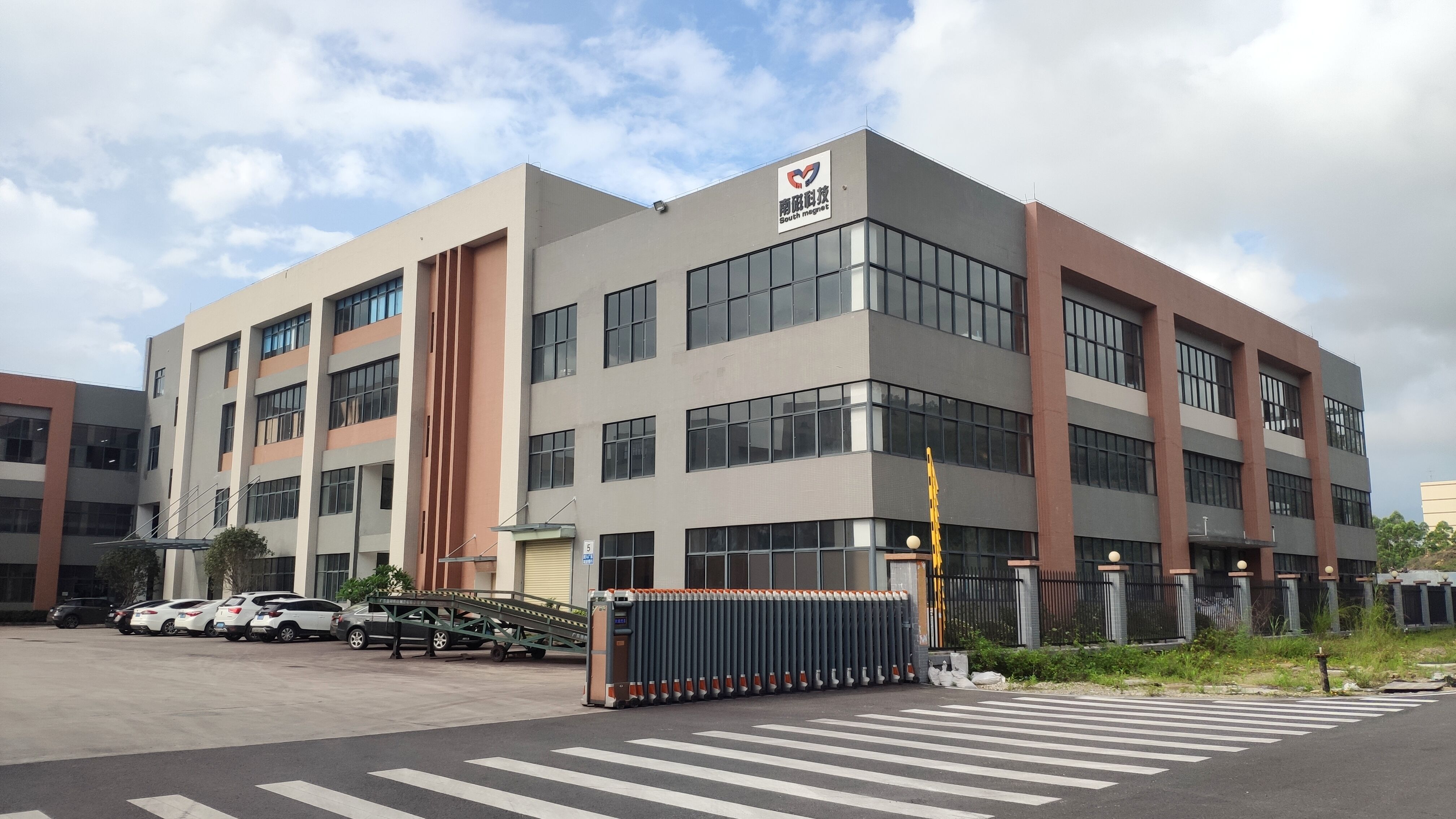 Buy China Wholesale Wholesale Magnet Ring Multipole Permanent Neodymium ...