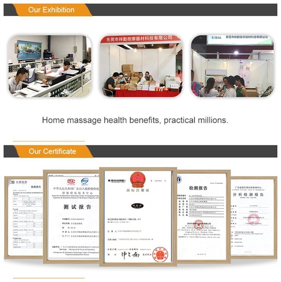 Buy Wholesale China Professional Massage Gun Electric Handheld Massager ...