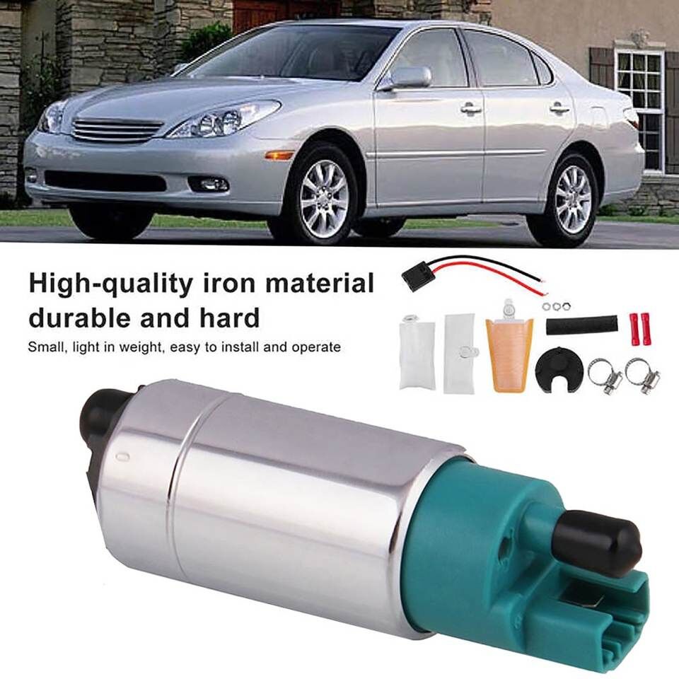 Ivspeed Wholesale Electric Fuel Pump Bomba De Combustible 0580453484 ...