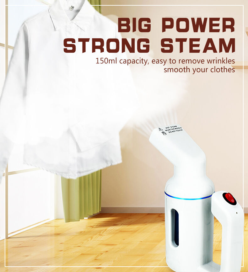 Buy Wholesale China Safety Protection Exclusive Mini Handheld Clothes ...