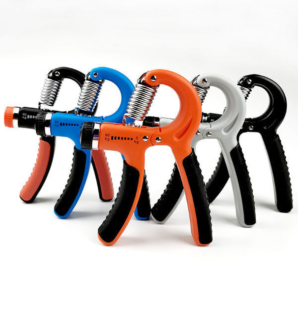 Buy Wholesale China R-type Adjustable Hand Grips Gripper Fitness ...