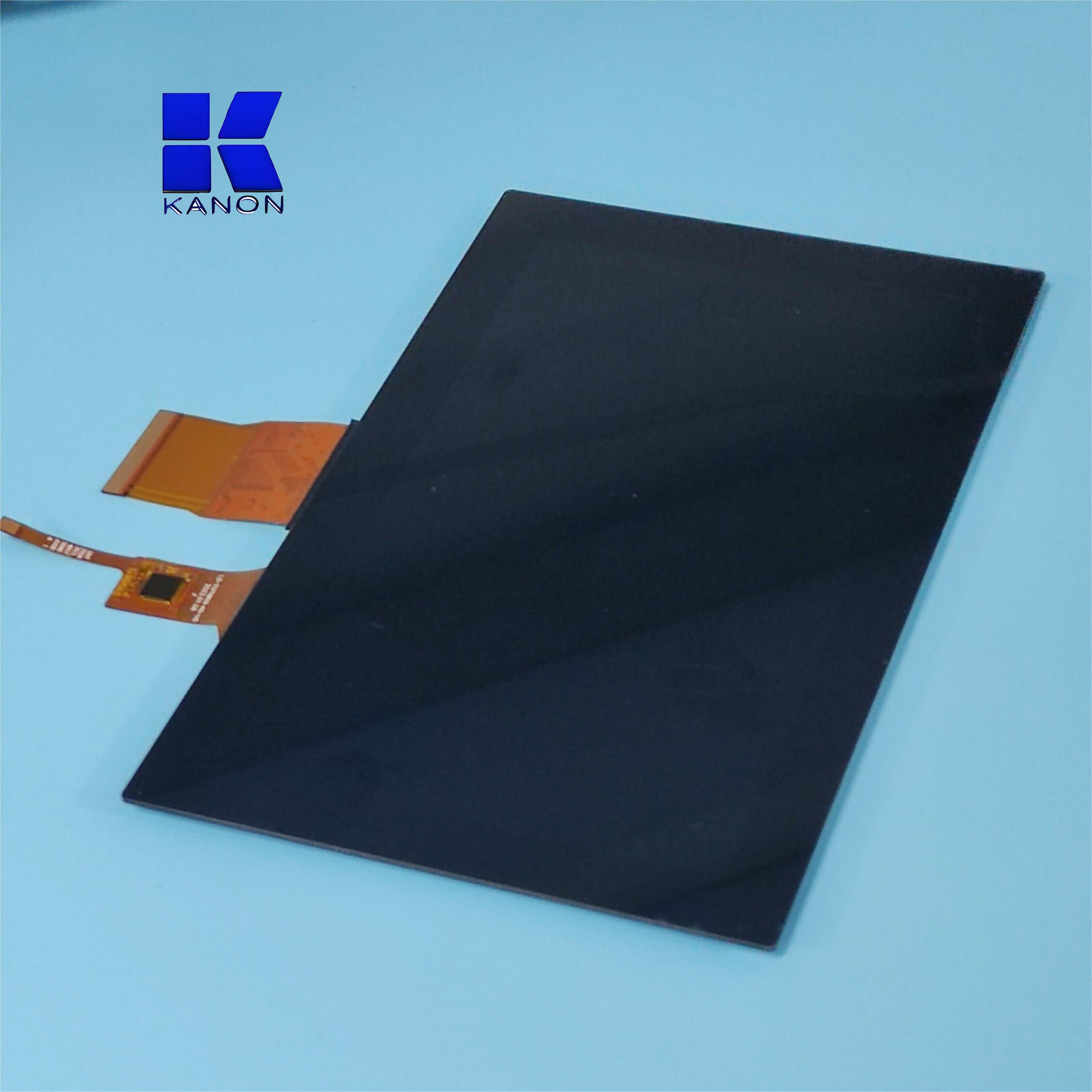 Buy Wholesale China Factory Price 7 Inch Touch 1024x600 Tft Lcd 50pin ...