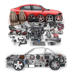 Buy Standard Quality China Wholesale Wholesale Korean Japan Car Part ...