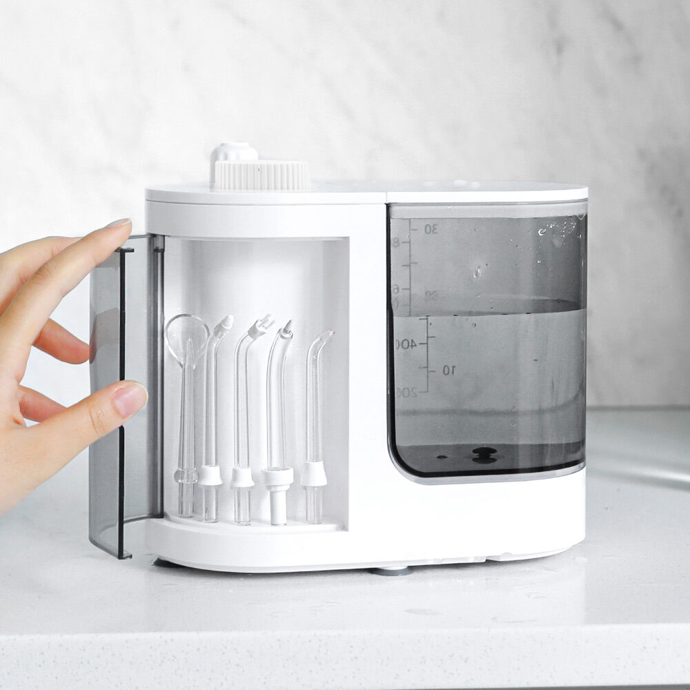 Buy Wholesale China Large Capacity Water Jet Oral Water Irrigator ...