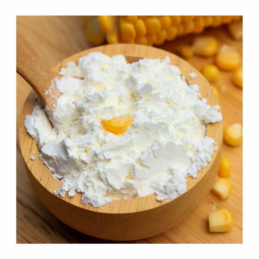 Buy Wholesale Belgium Hot Sell Dried Corn Starch Maize Corn Starch ...