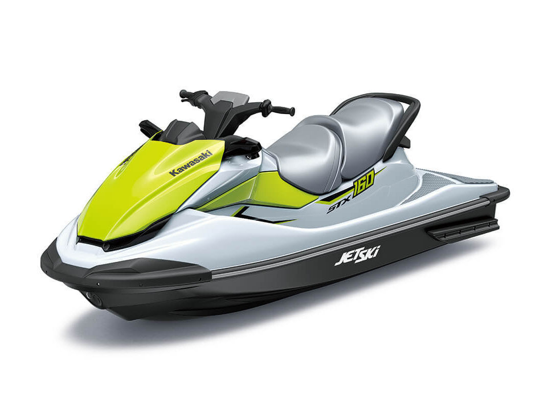 Buy Wholesale Canada Hotsale Jetski Kawasaki's Jet Ski For Sale/ Buy ...