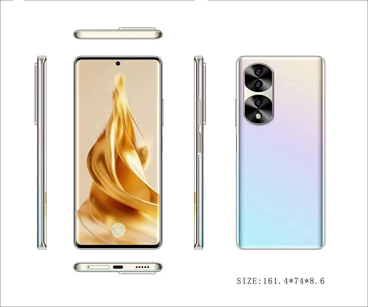 Buy Wholesale China Factory Wholesale Original 6.67 Inch Mt6789 ...