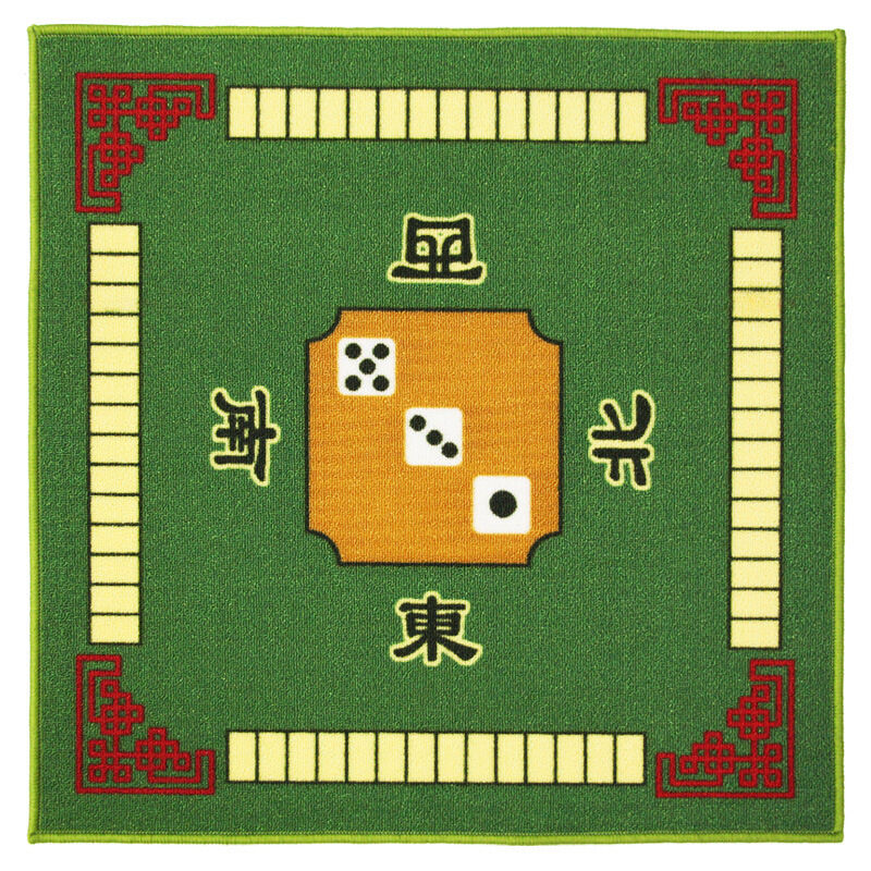 Buy Wholesale China Mahjong Tablecloth Mahjong Mat Home Chessboard Room ...