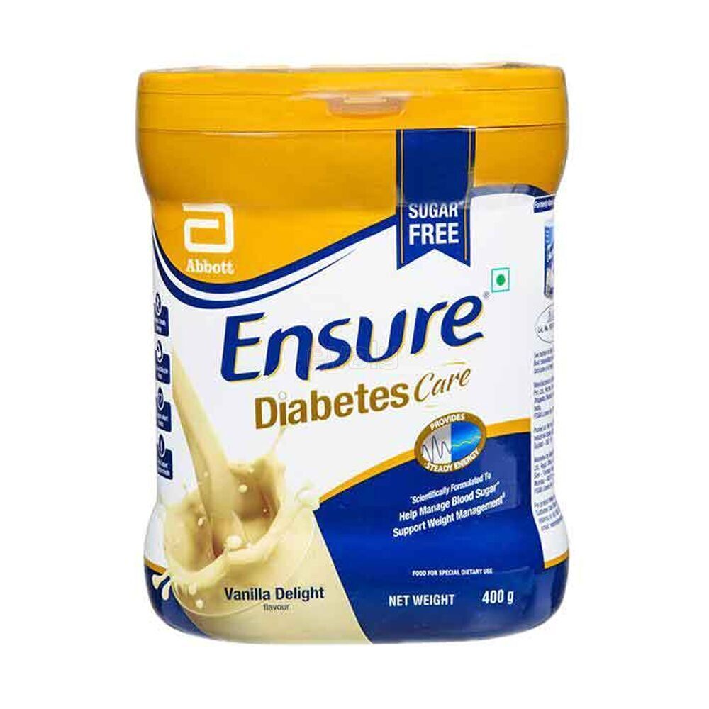 Buy Wholesale Canada Ensure Powder Milk Vanilla 14. Oz (397g) 6 Cans ...