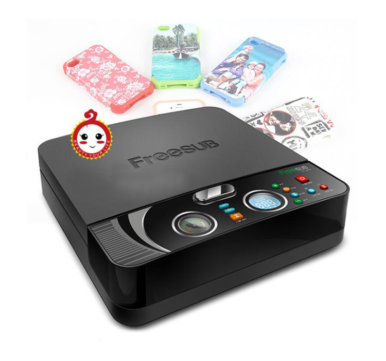 Buy Wholesale China Wholesale Mini Sublimation Printer Heat Transfer ...