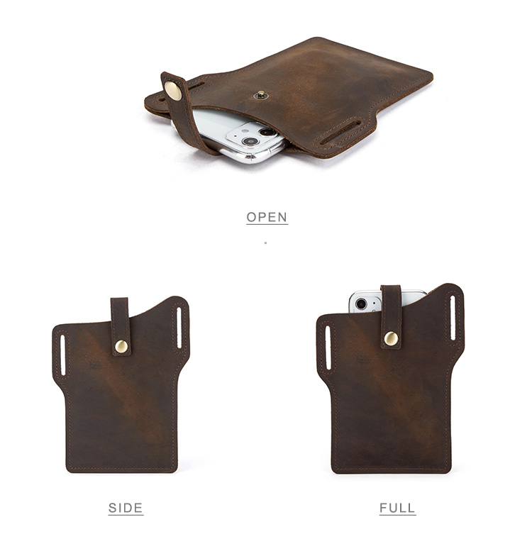 Buy Wholesale China Contact's Family Portable Loop Holster Protective ...