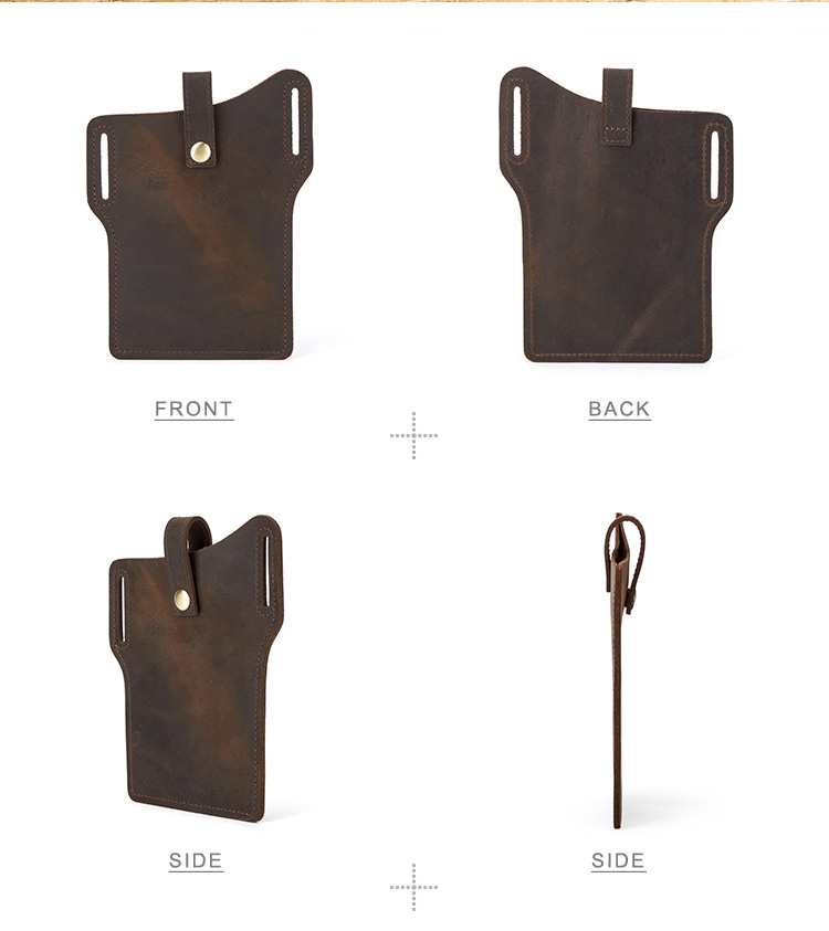 Buy Wholesale China Contact's Family Portable Loop Holster Protective ...