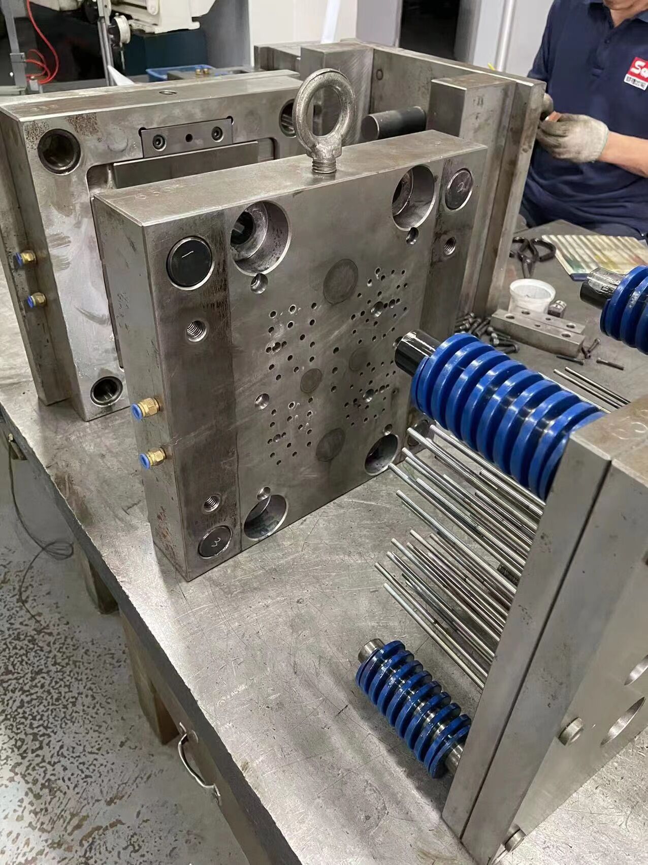 Buy Wholesale China Gear Mold Plastic Gear Mold Plastic Gear Mold Mold ...